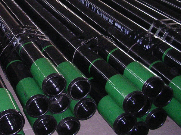 Steel Grade Classification of Oil Casing Pipe